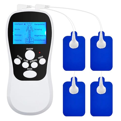 amazon.ae Best Sellers: The best items in Muscle & Nerve Stimulators ...