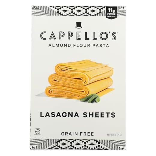 How long to cook fresh lasagna sheets in oven - Metro Cooking Dallas