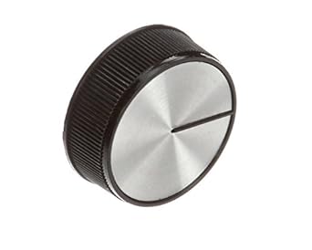 Bki K0052 Knob, Control for Cp0043 (k0052): Amazon.com: Industrial ...