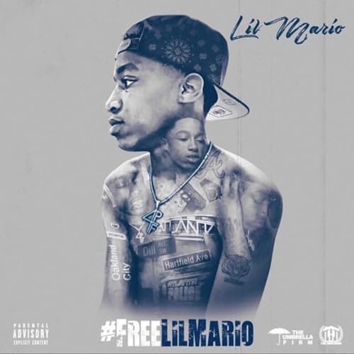 Play Free Lil Mario 4PF by Lil Mario 4pf on Amazon Music Unlimited