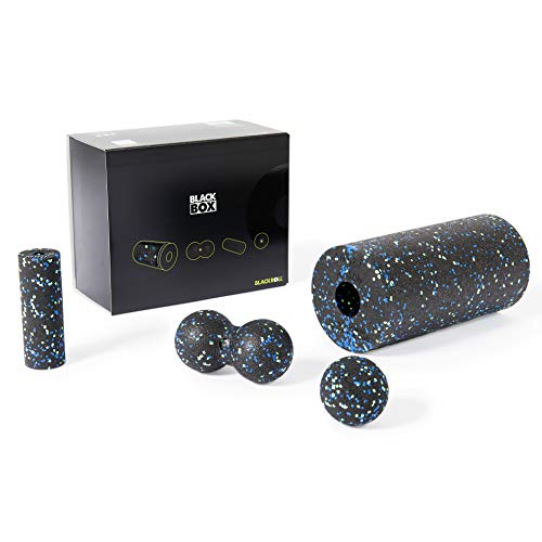 Blackroll Blackbox – Die 15 besten Produkte im Vergleich - vitafit-academy.de