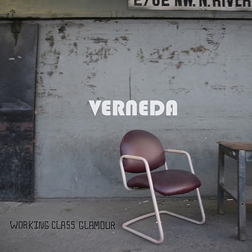 Amazon.com: Working Class Glamour : Verneda: Digital Music