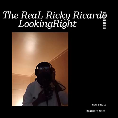 Écouter Looking Right par The ReaL Ricky Ricardo sur Amazon Music Unlimited