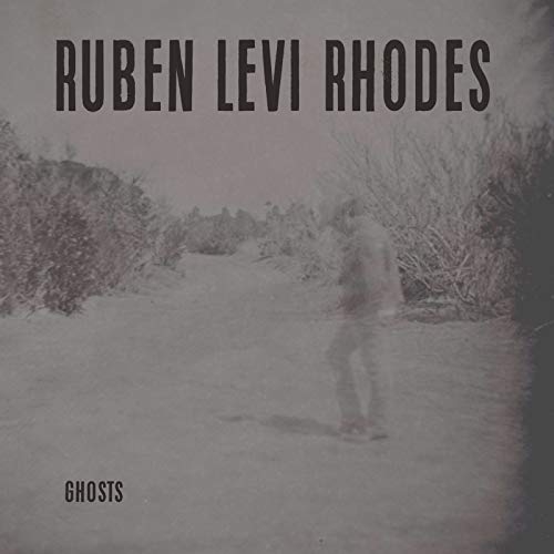 Amazon.com: Ghosts : Ruben Levi Rhodes: Digital Music