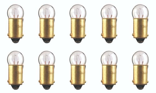 CEC Industries #1445 Bulbs - Amazon.com
