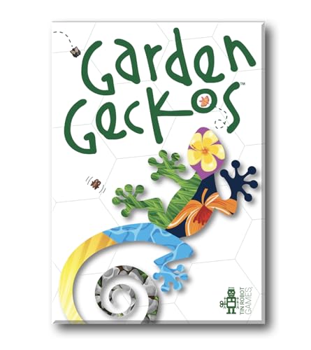 Leaping Lizards (2003) Board Game – Board Game Guys