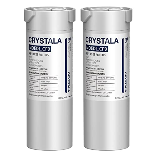 43 Best crystala water filter 2022 - After 114 hours of research and ...