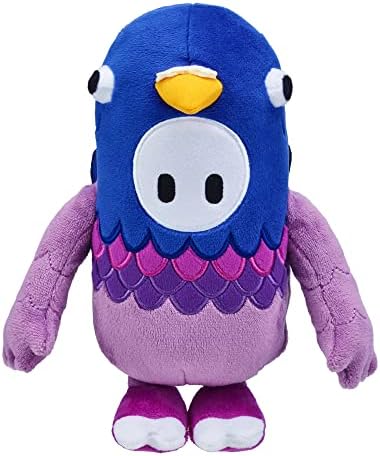 Buy Fall Guys: Ultimate Knockout Original Yellow Official Collectible ...