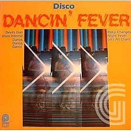 Amazon.com: Disco Fever: CDs & Vinyl