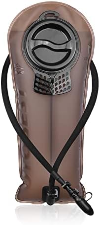 UTOBEST Hydration Bladder, Water Bladder 3L, TPU Body Water Reservoir ...