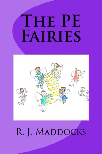 The Pe Fairies | Amazon.com.br