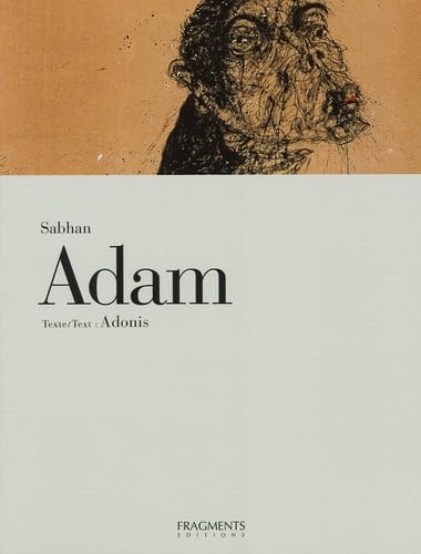 Amazon.com: Sabhan Adam: 9782912964861: adunis-sabhan-adam-diala ...