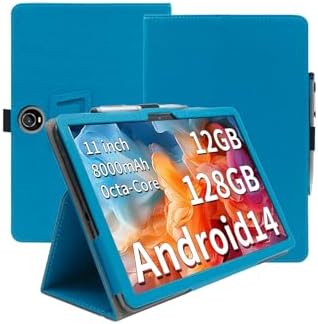 Amazon.com: Case for COLORROOM C5/JIKOCXN C5 Android 14 Tablet 11 Inch ...