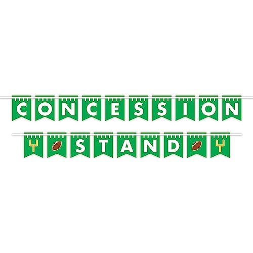 Best Concession Stand Signs to Attract Customers and Boost Sales ...