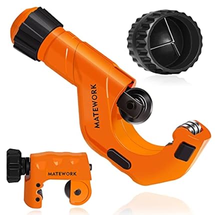 The 29 Best Stainless Steel Pipe Cutters of 2025 [Verified] - Cherry Picks