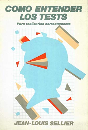 COMO ENTENDER LOS TESTS: varios: 9788427114326: Amazon.com: Books