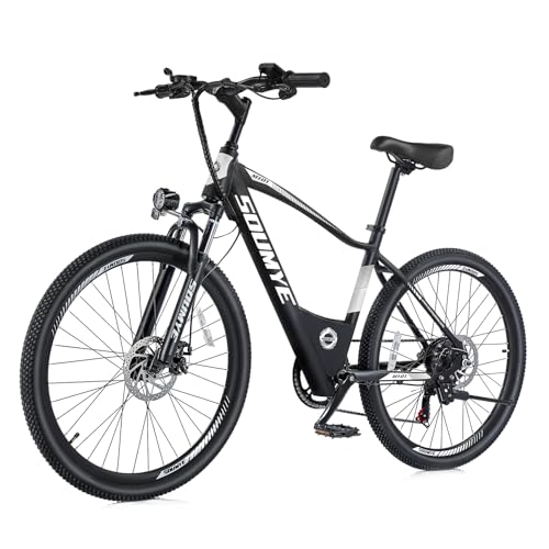 The 10 Best 26 inch Electric Bikes