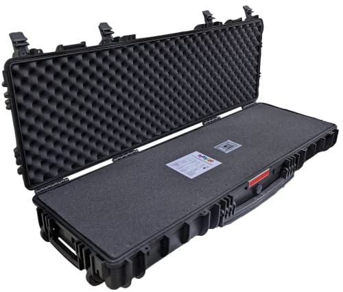 Find The Best Tsa Approved Rifle Cases Reviews & Comparison - Katynel
