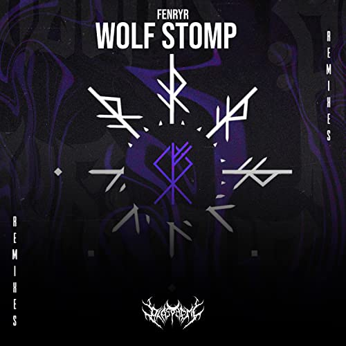 Amazon.co.jp: Wolf Stomp (Remixes) : Fenryr: Digital Music
