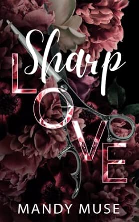 Amazon.com: Sharp Love: 9798374142693: Muse, Mandy: Books