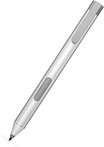 Active Pen Stylus PN556W for Dell Latitude 5175 5179 5285 5289 5290 5300 7200 7275 7285 7390 ...