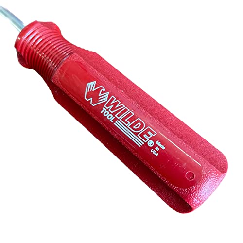 Snapklik.com : 544Z 7-inch Cotter Key Extractor And Trampoline Install Tool