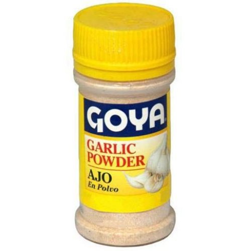 Amazon.com : Goya Foods Garlic Powder, 8-Ounce : Garlic Spices And ...