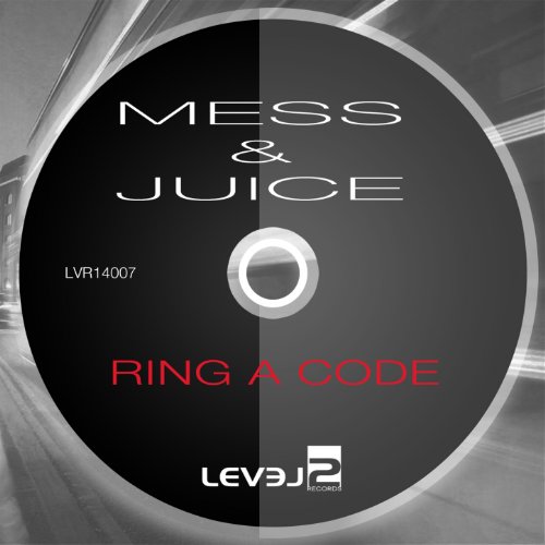 Amazon Music - Mess & JuiceのRing a Code - Amazon.co.jp