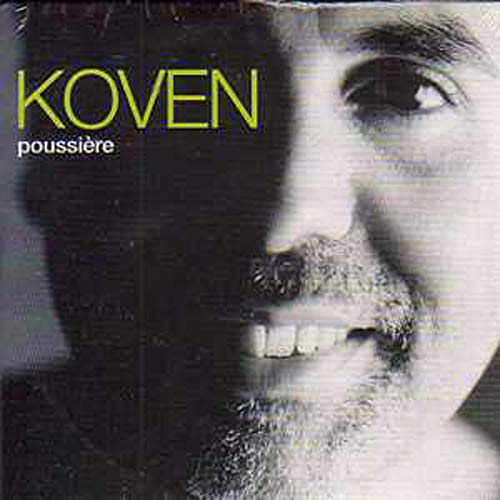 Poussiere: David Koven: Amazon.fr: CD et Vinyles}