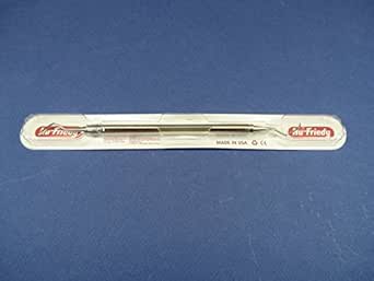 Amazon.com: Dental Columbia Curette SC4R/4L No 4R/4L HU FRIEDY Original ...