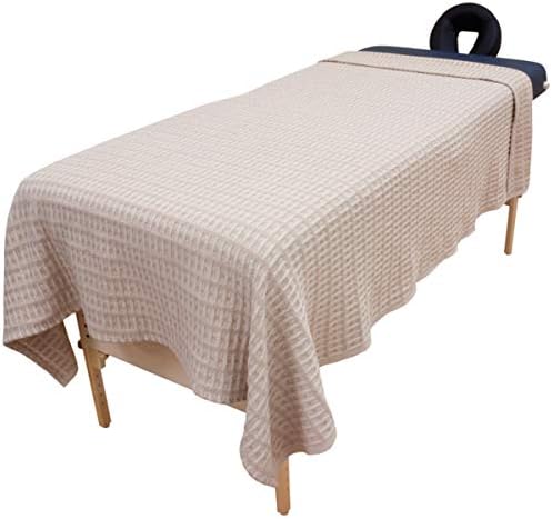 Amazon.com: NRG Microplush Massage Table Blanket 100% Polyester ...