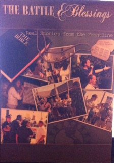 The Battle & Blessings of Boot Camp: Real Stories From the Frontline ...