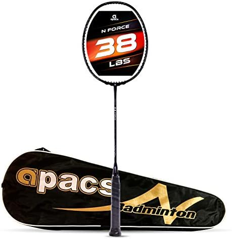 Buy Apacs Finapi 232 Xtra Power (40LBS, 100% Top Grade UHM Japanese ...