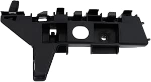 Amazon.com: For Honda Civic 2022 2023 Bumper Retainer Passenger Side ...