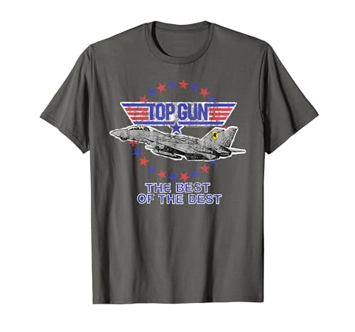 Top Gun Shirt – Die 15 besten Produkte im Vergleich - Mensvita