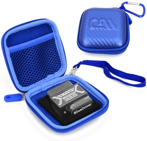 Bluedriver Obd2 – The 15 best products compared - Your Motor Guide