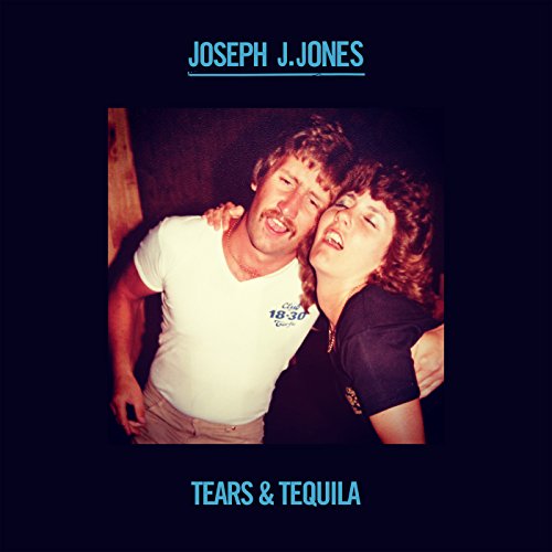 Tears & Tequila by Joseph J. Jones on Amazon Music - Amazon.com