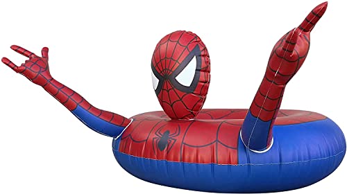 Find The Best Spiderman Floats For Pool Reviews & Comparison - Katynel
