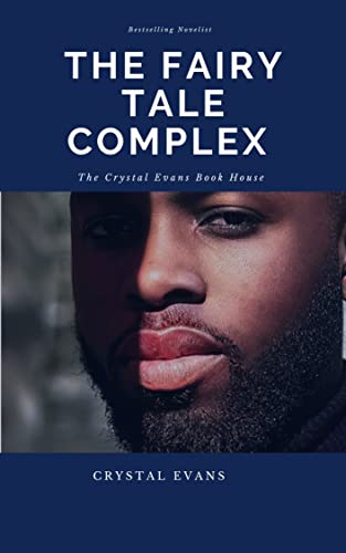 Amazon.com: The Fairy Tale Complex eBook : Evans , Crystal: Kindle Store