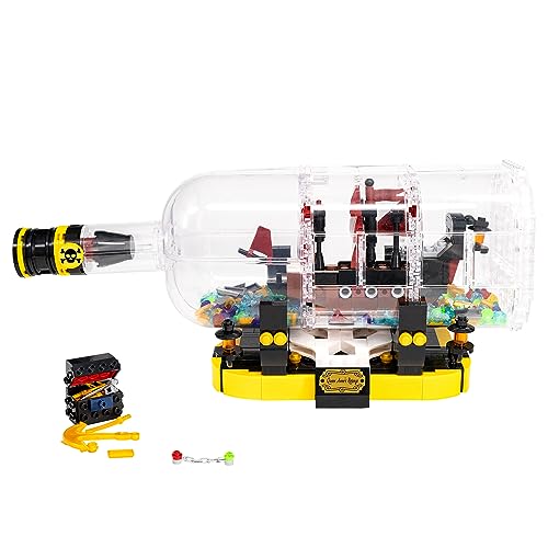 Barco Pirata Lego Carrefour ️ 2024