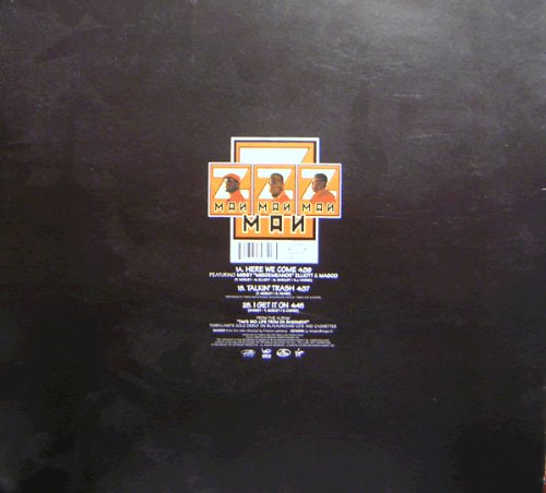 Amazon.com: Timbaland / Here We Come: CDs & Vinyl