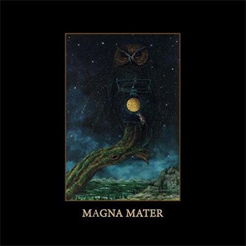 Play Magna Mater by Magna Mater on Amazon Music