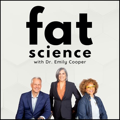 Amazon.com: Fat Science : Dr Emily Cooper: Audible Books & Originals