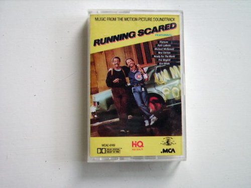 Various Artists - Running Scared - Amazon.com Music