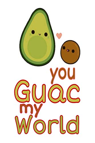 You Guac My World: arts, Shogen: 9781659680959: Amazon.com: Books