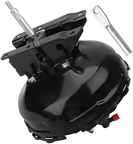 Amazon.com: HARUMA Vacuum Brake Booster 54-71069 Compatible with Chevy Blazer 1987 1988 1989 ...