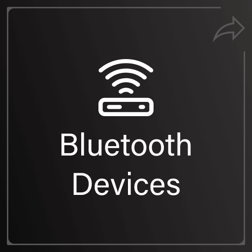 Bluetooth Devices - Quick Access Shortcut for Fire TV Bluetooth ...