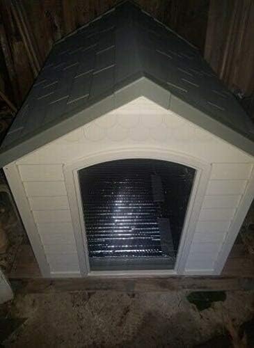 10sqft Dog Cat Pet Reflective Thermal Heat Shield Insulation (R8) Non ...