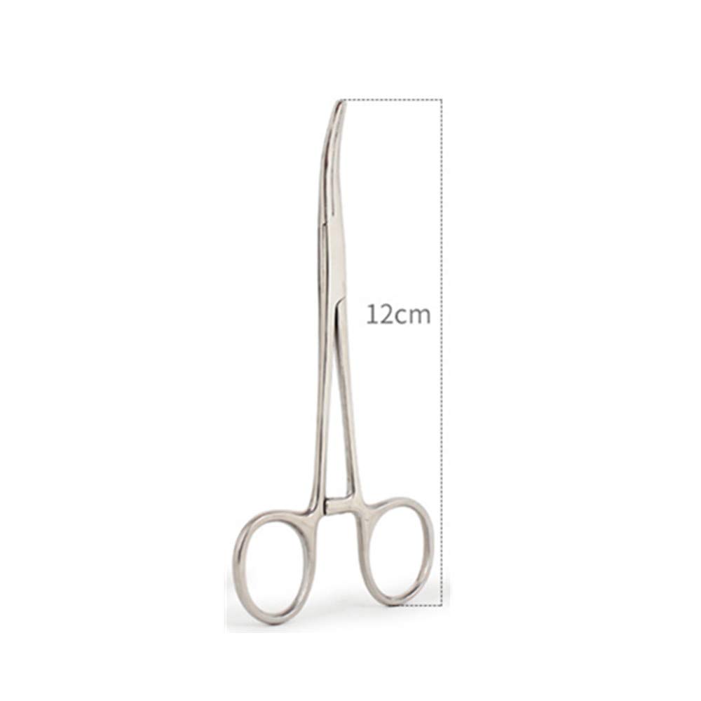 Hemostat Forceps