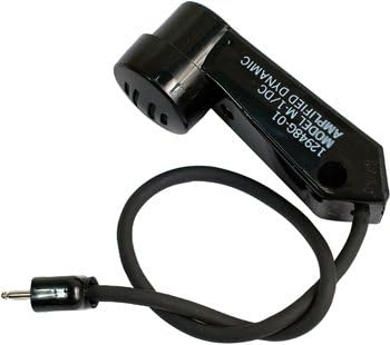Amazon.com: Microphone M-1/Dc/H10-30/H10-36/H3335 12948G-01 : Musical ...
